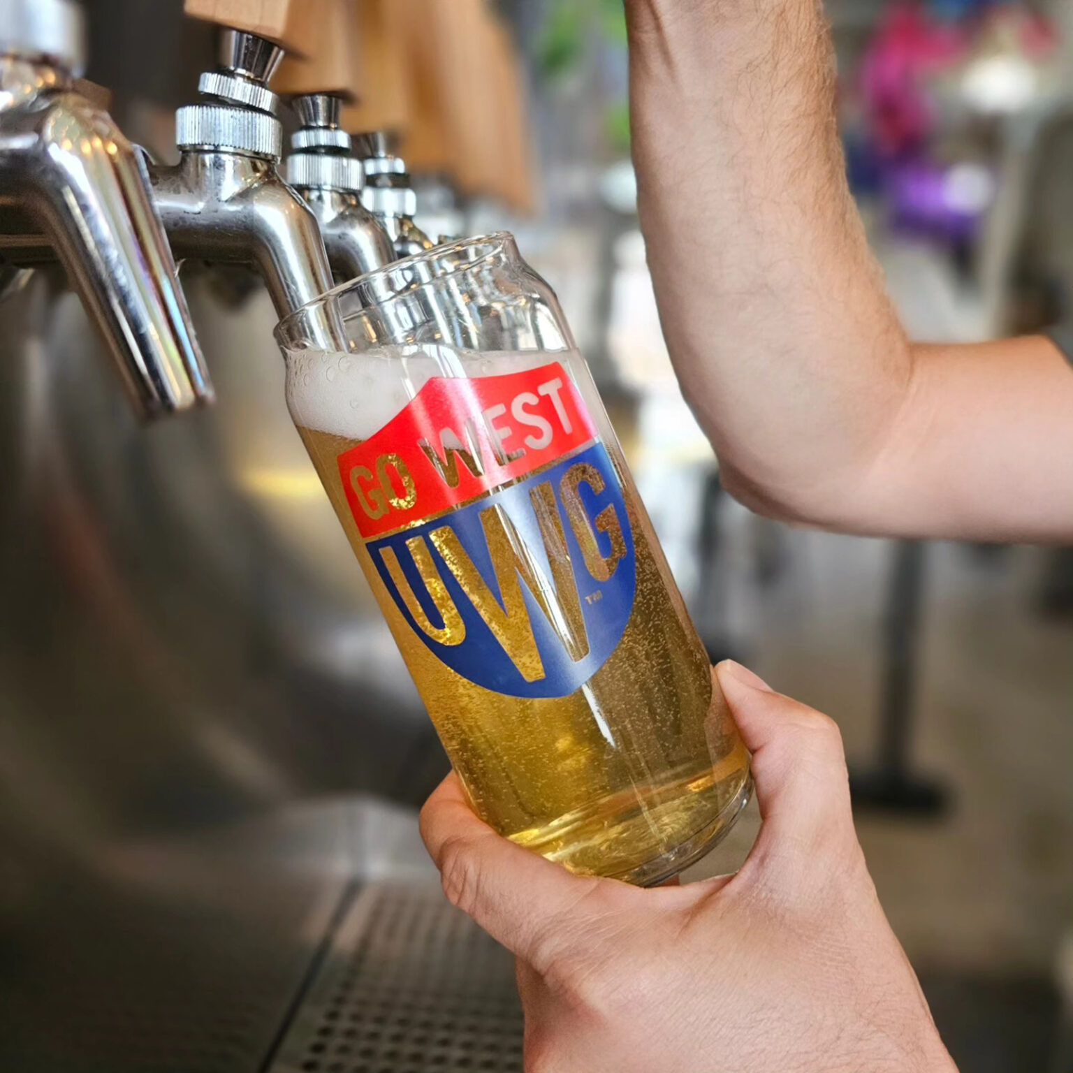 UWG Partners with Local Breweries for Custom Beers – The West Georgian