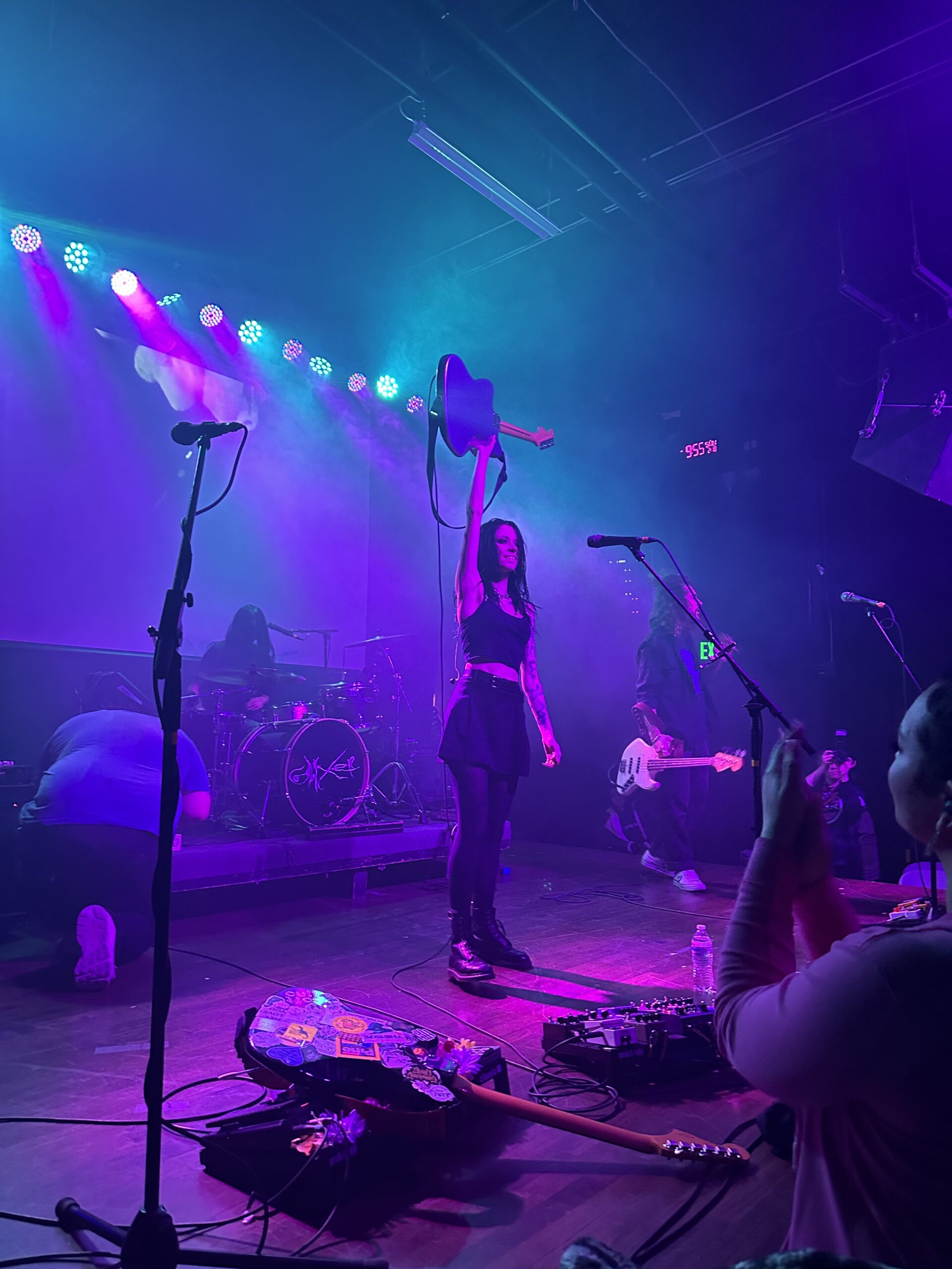 Canadian Grunge Duo Softcult Invokes Change Through Music – The West ...